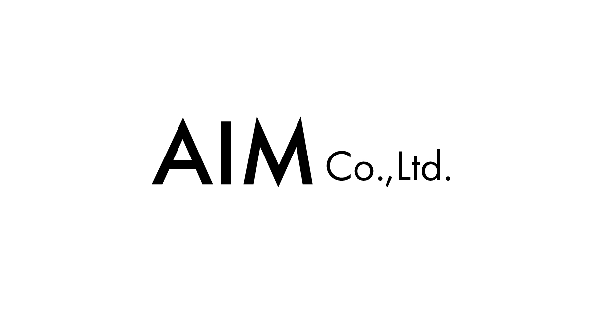株式会社AIM